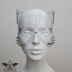 SPIKE - Cat Mask | KatzLittleFactory